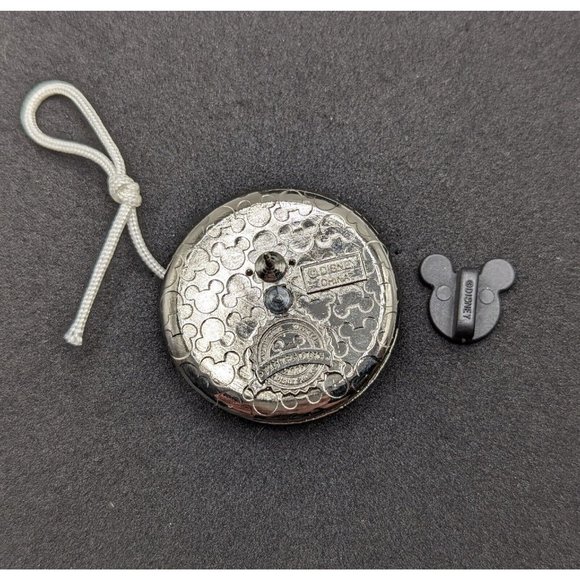 Disney | Accessories | Disney Pin Wdw Yoyo Pin Mickey Mouse Yoyo Walt ...